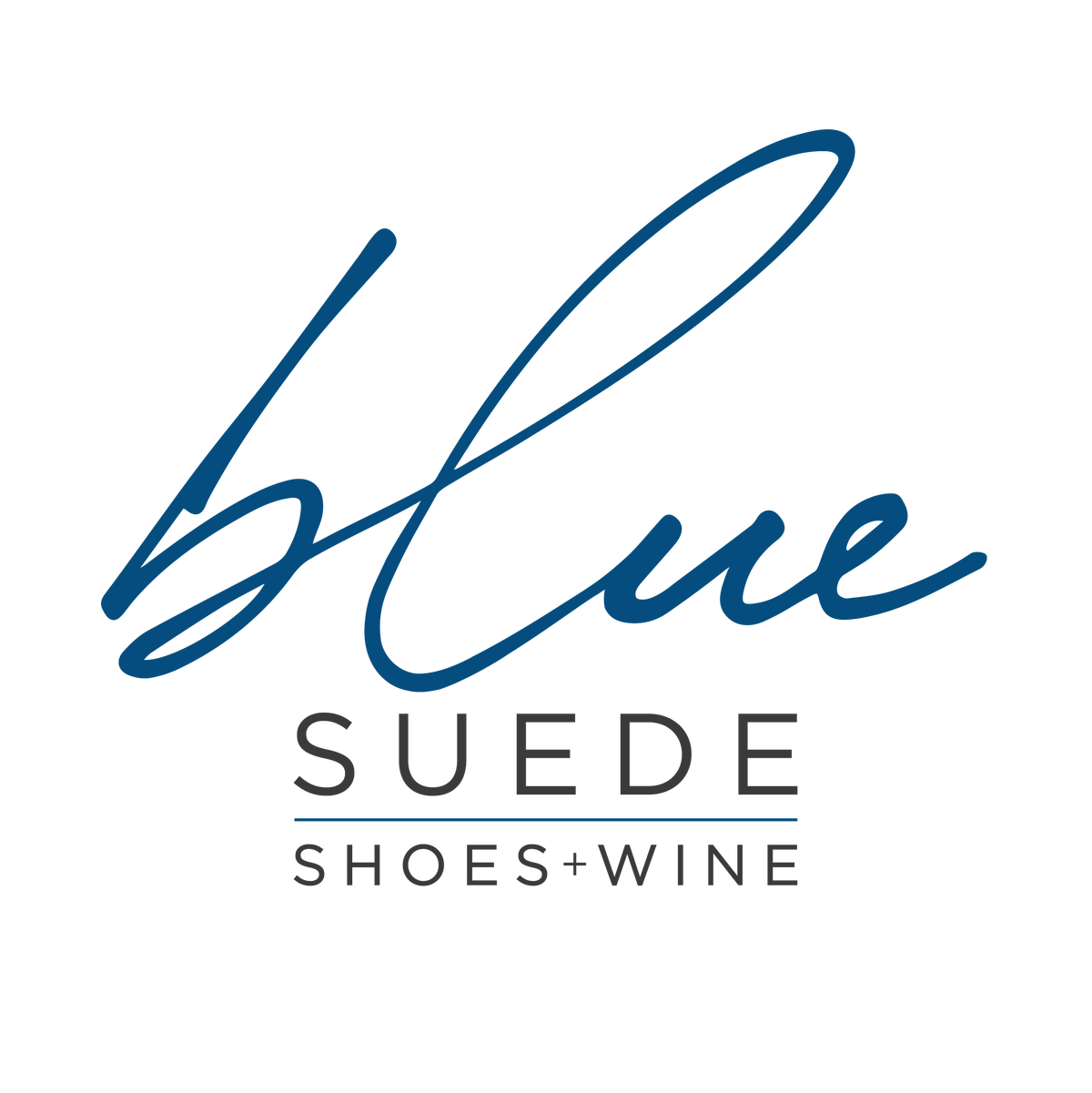 Blue Suede Austin Home | Blue Suede